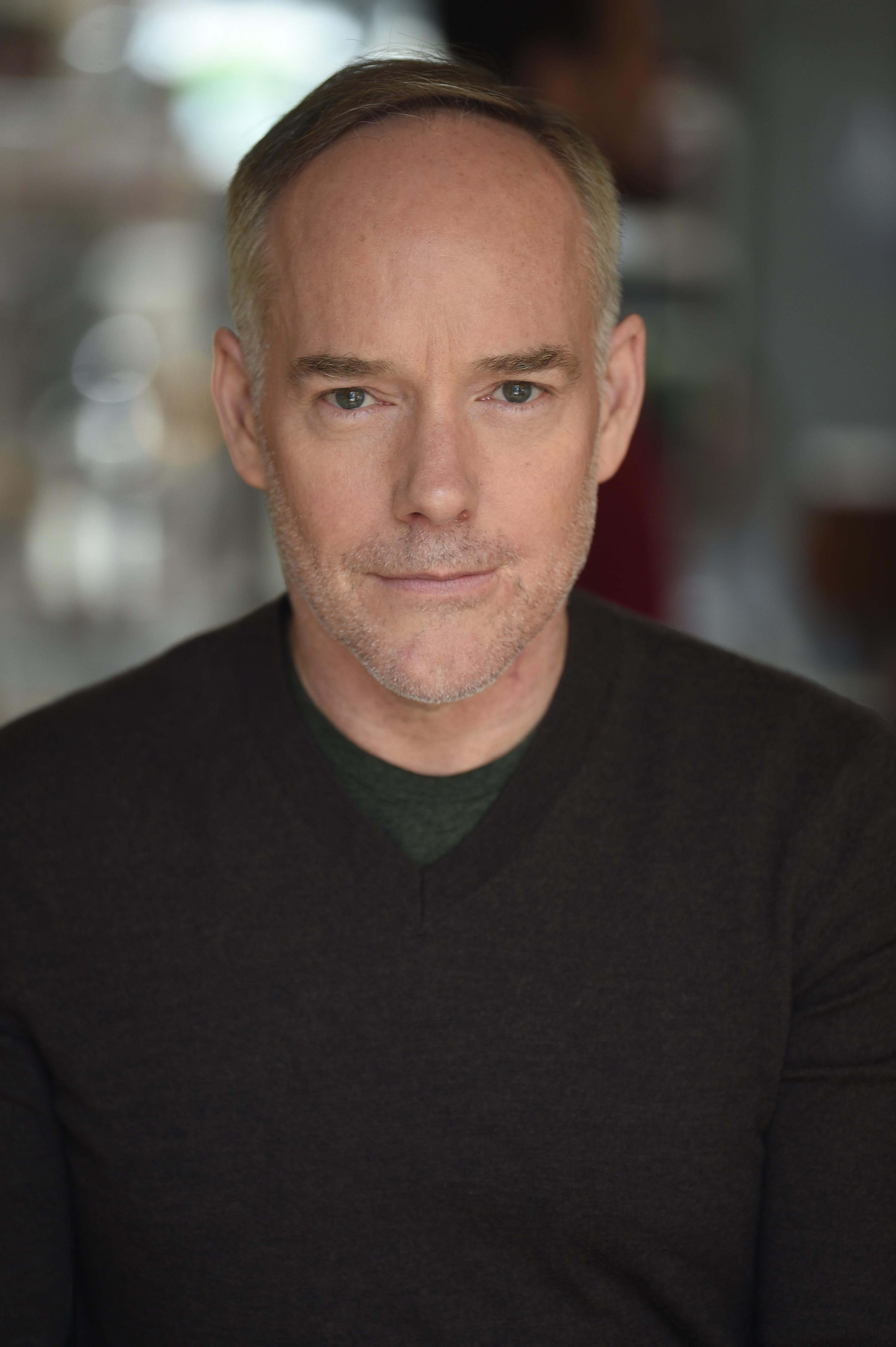 Michael Winther | Wolf Talent Group